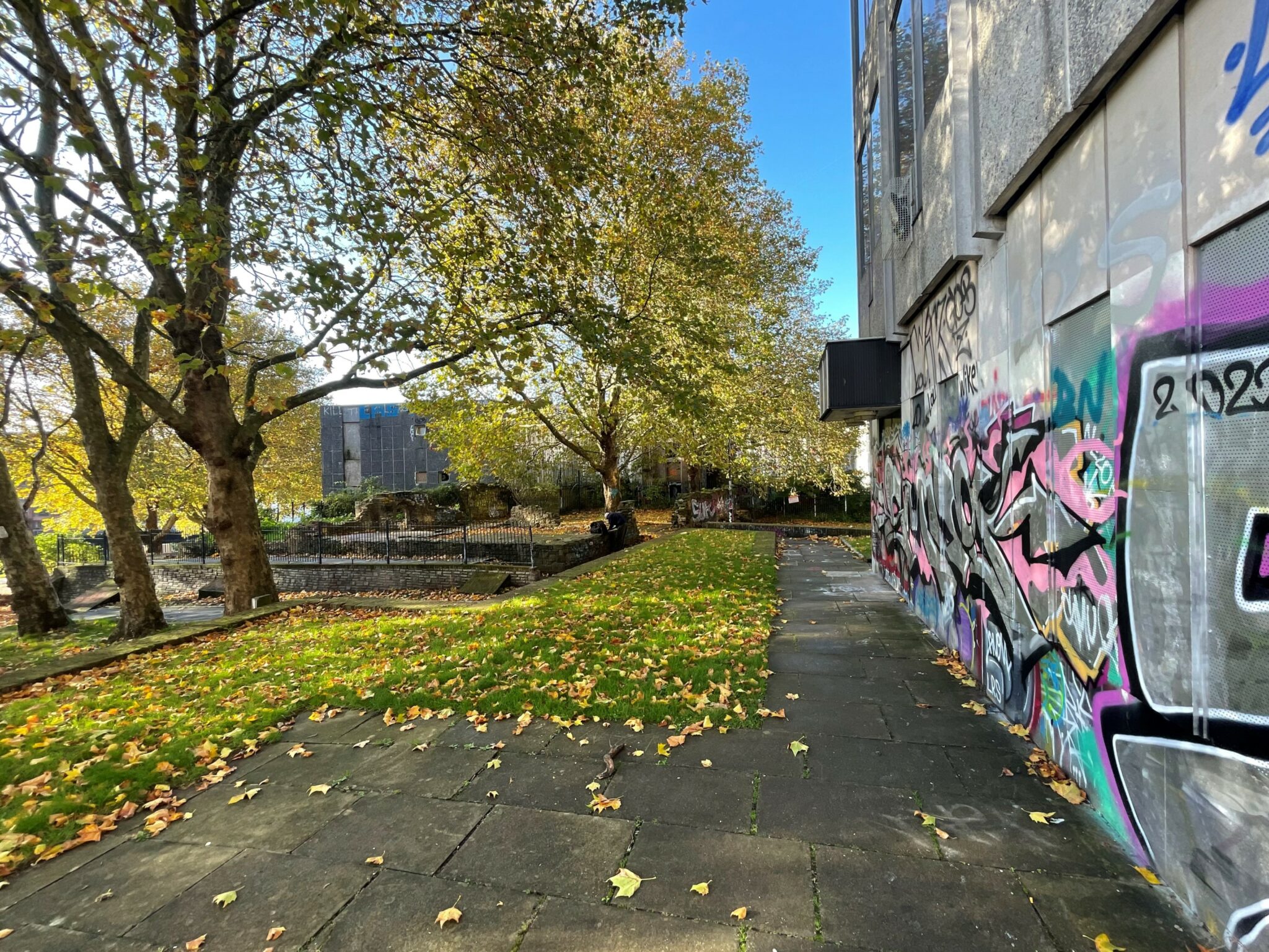Green light given for development of St Mary le Port site