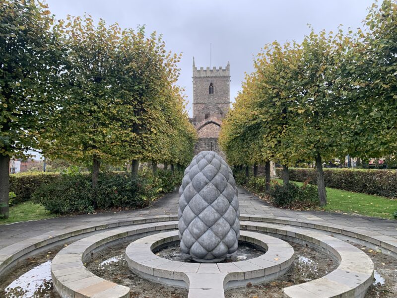 Bristol’s oldest church to reopen to public