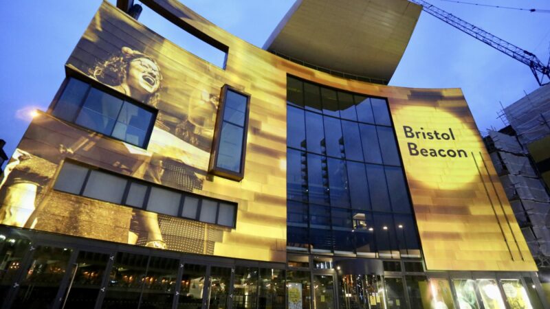 UWE's graduation ceremonies to move to Bristol Beacon