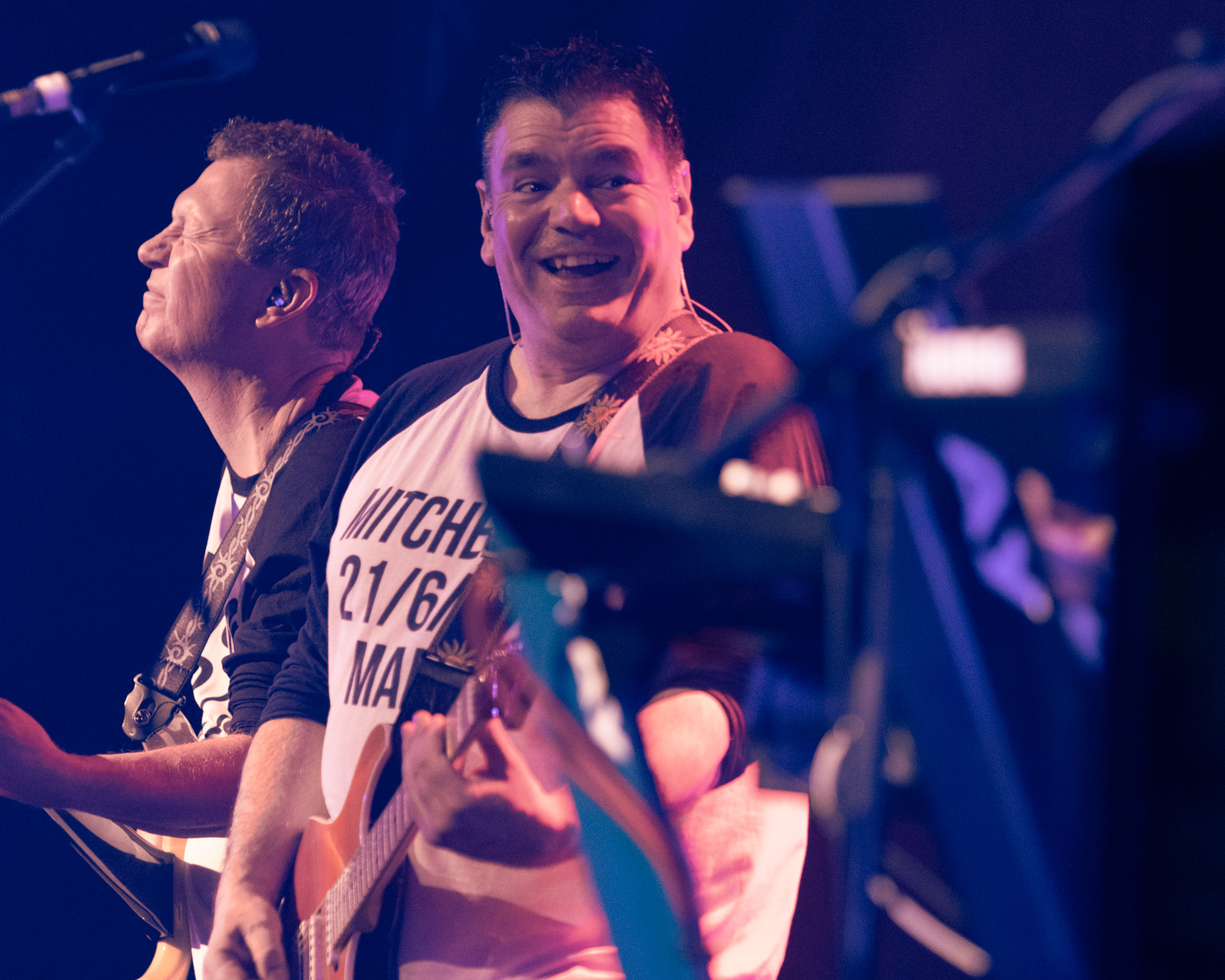 Review: Frost*, Komedia, Bath