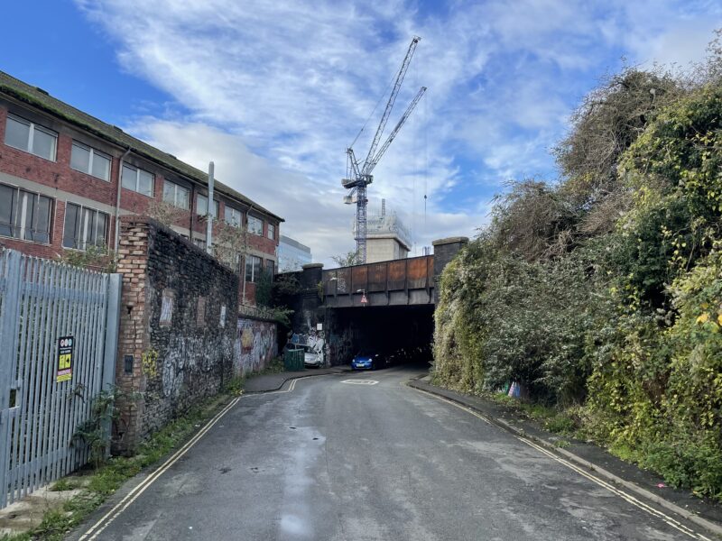 In photos: Bristol in 2022