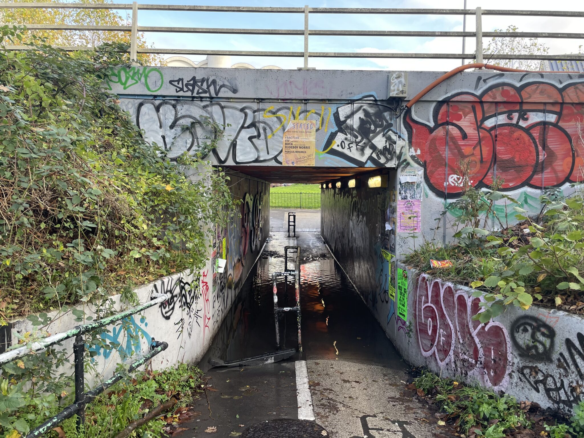 In photos: Bristol in 2022