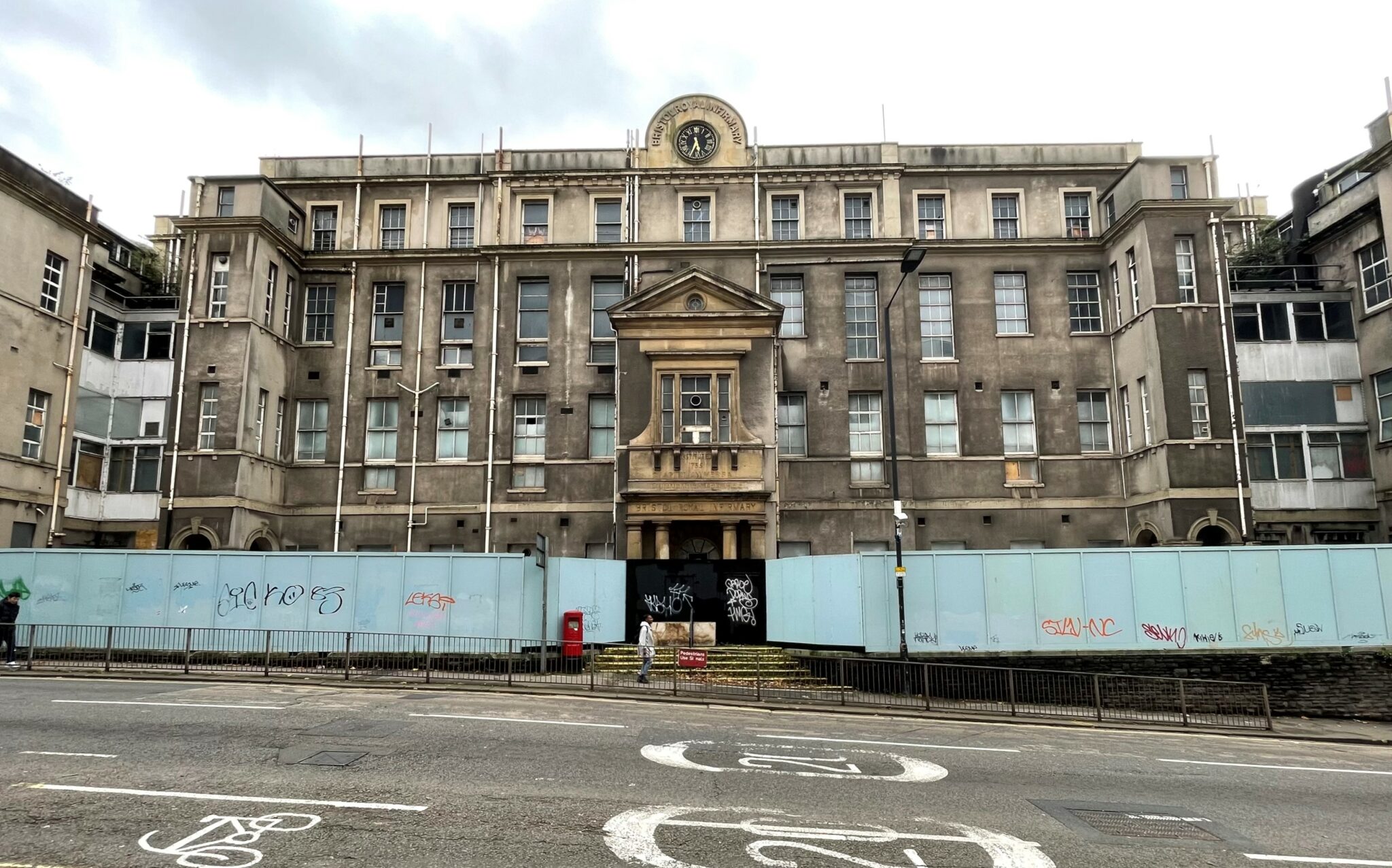 In photos: Bristol in 2022