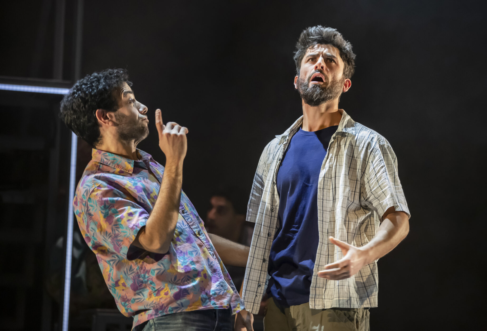 Review: You Bury Me, Bristol Old Vic – ‘An exhilarating, vibrant and ...