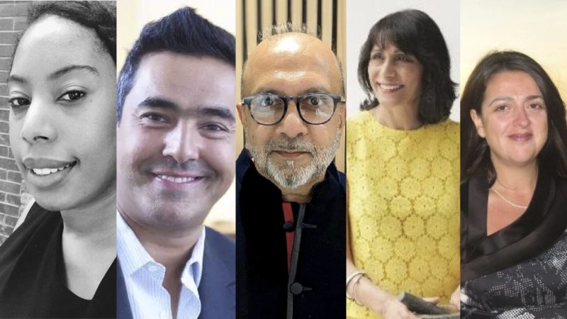 Ujima Radio to host high-profile game changers for Racial Equality Week