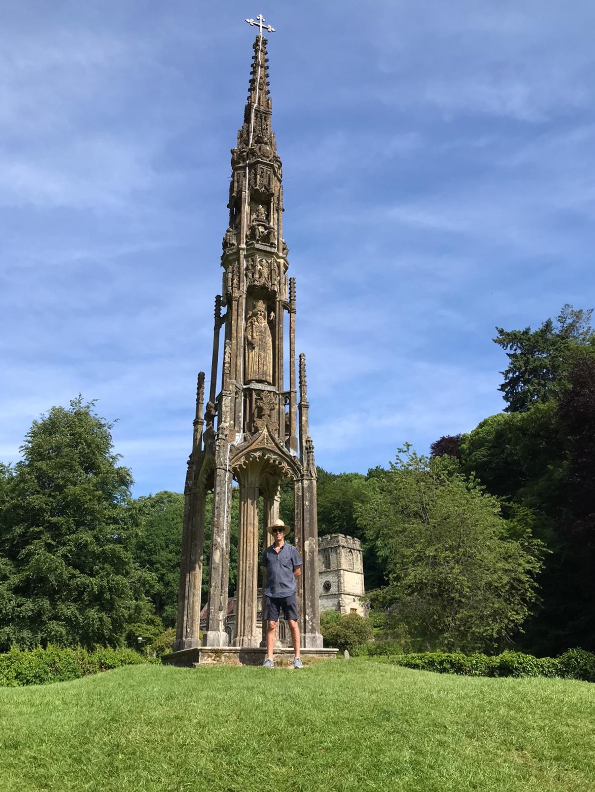 A year-long celebration of a 650th anniversary