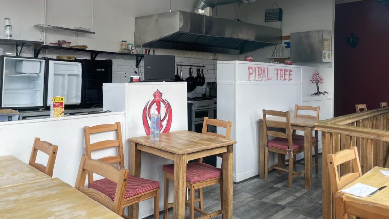 Top-rated restaurant sold to new owners