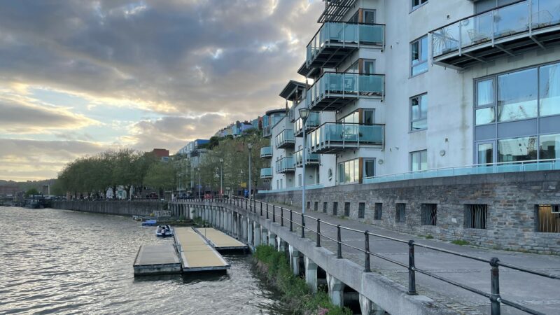 New pontoon plans prompt noise concerns