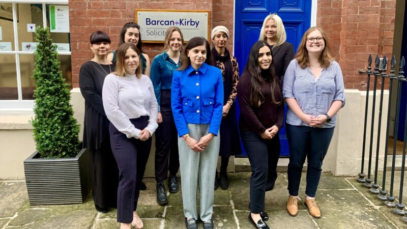 Barcan+Kirby joins the Better Business Network