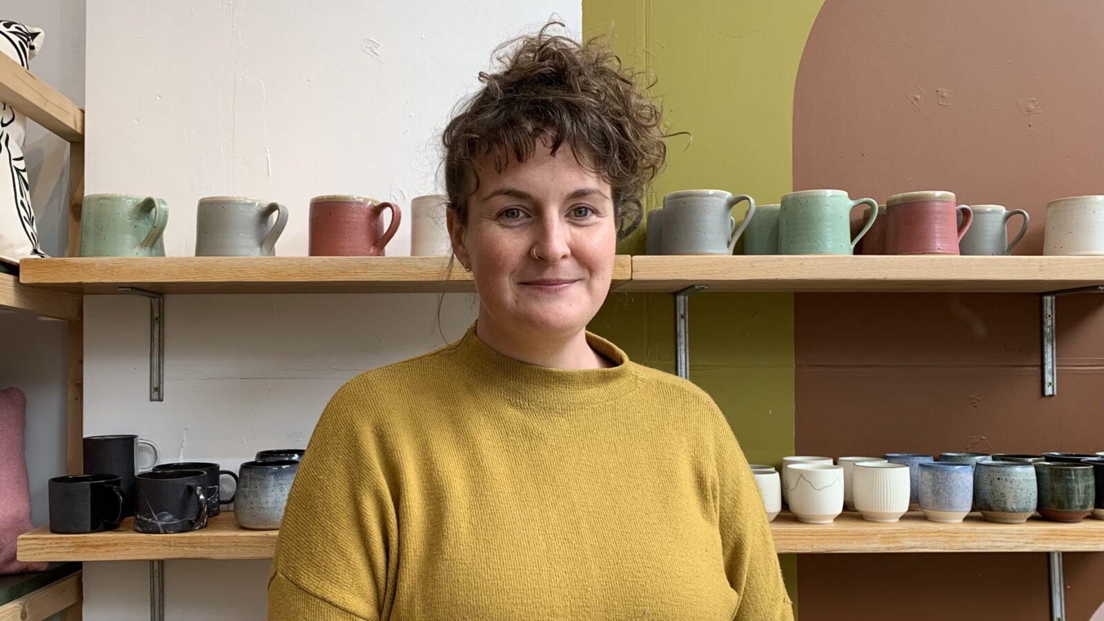 Shop owner launches petition to 'save Bristol’s independents'