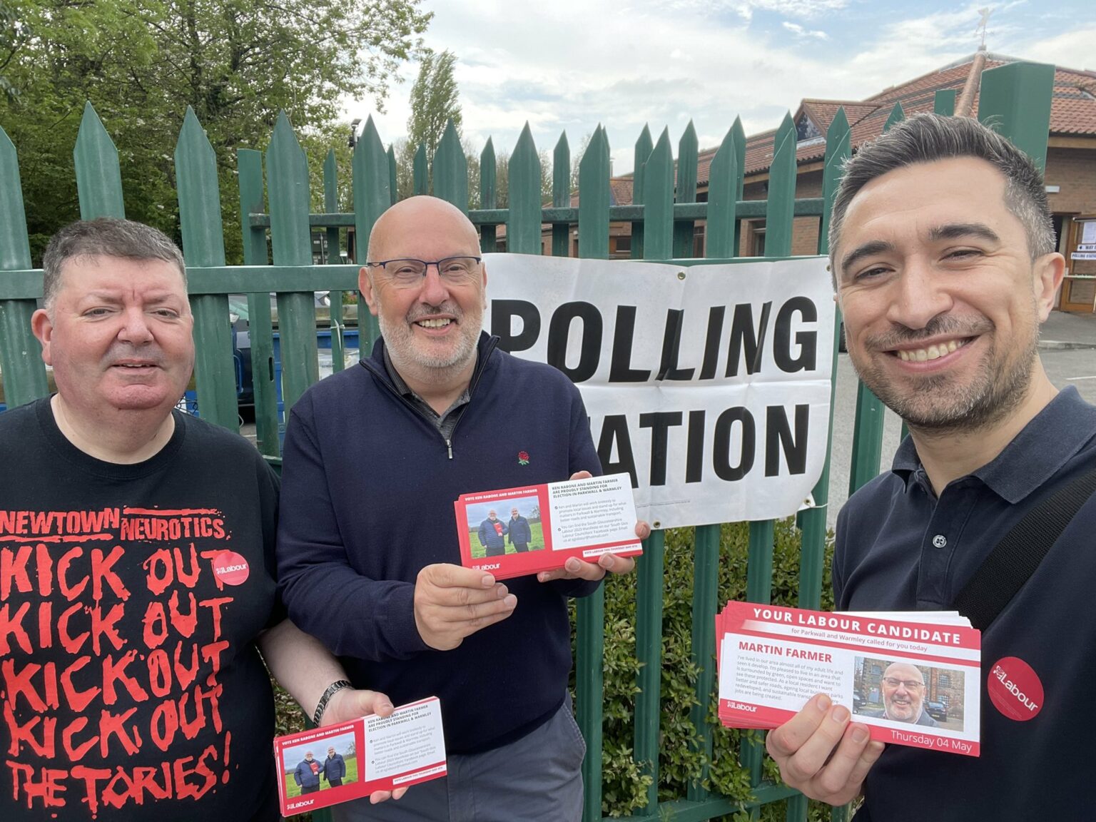 The biggest political moments in Bristol in 2023