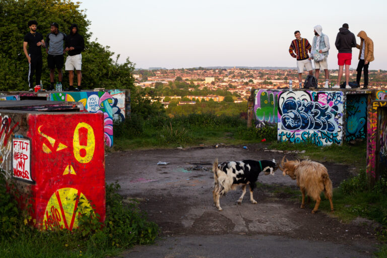 Bristol Photo Festival announces full exhibition programme
