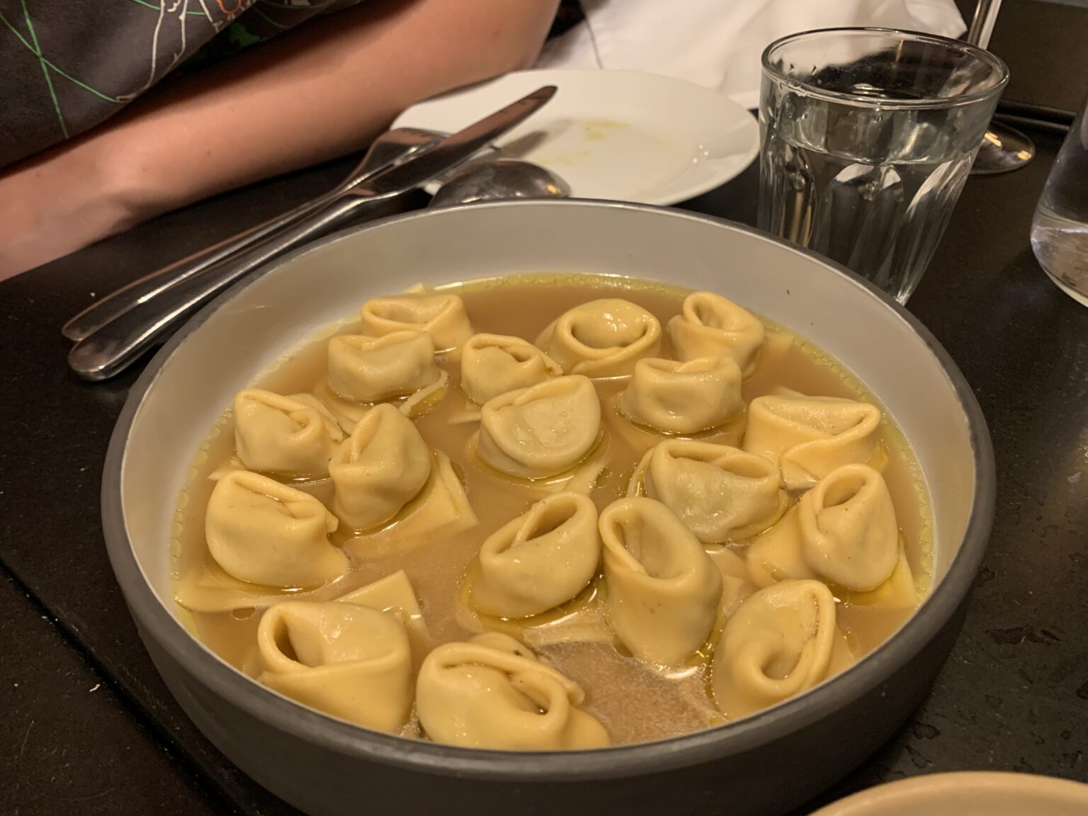 Pazzo, Whiteladies Road: ‘It's hard not to go crazy for Pazzo ...