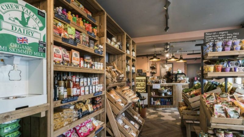 New Food Guides go the Extra Mile