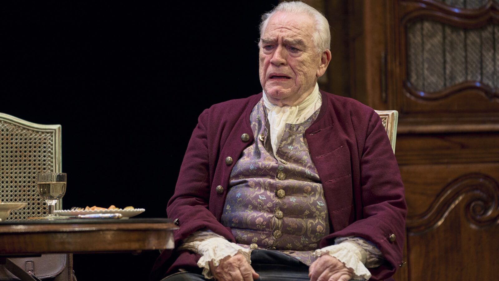 REVIEW: The Score, Theatre Royal Bath – ‘A big theatrical event, but ...