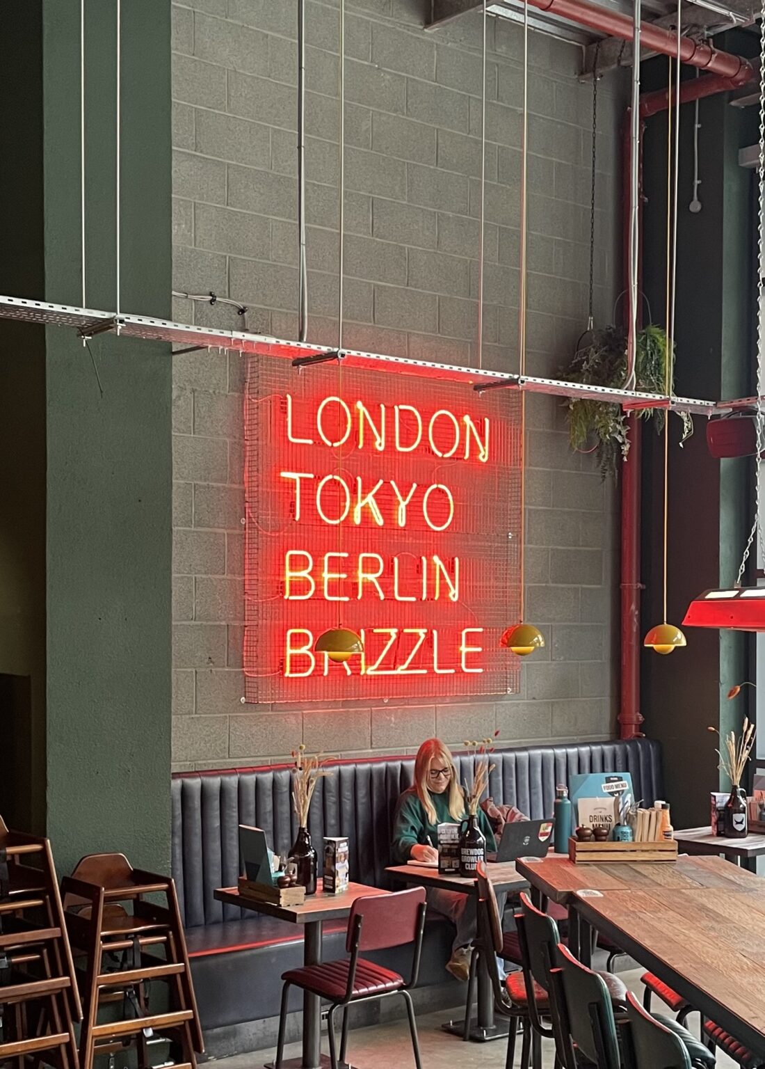 Is the word 'Brizzle' becoming more acceptable or should it be banned ...