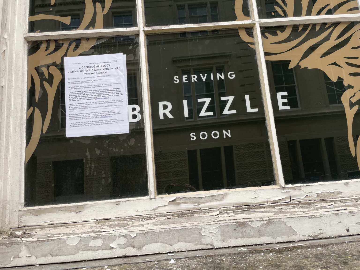 Is the word 'Brizzle' becoming more acceptable or should it be banned ...