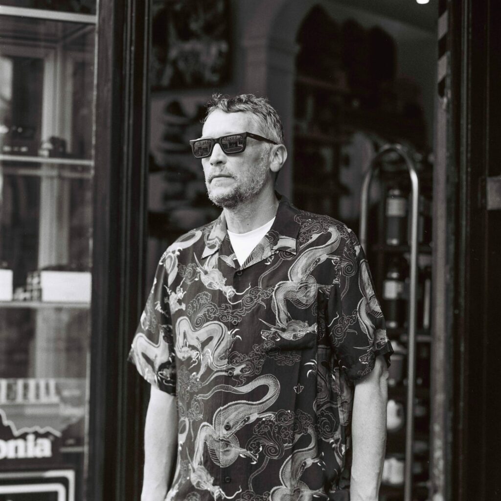 Bristol hospitality 'legends' celebrated in new photo series