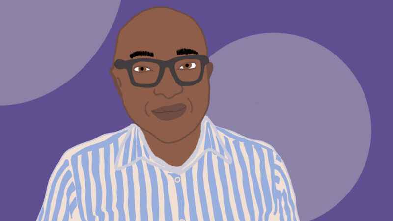 Breakfast With Bristol24/7: Ade Williams