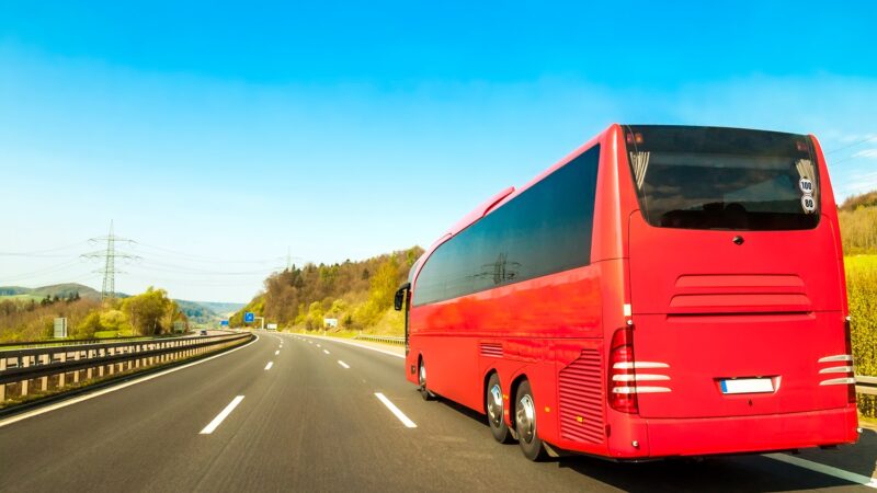 Navigating Budget-Friendly Bus Travel: A Guide to Affordable Journeys