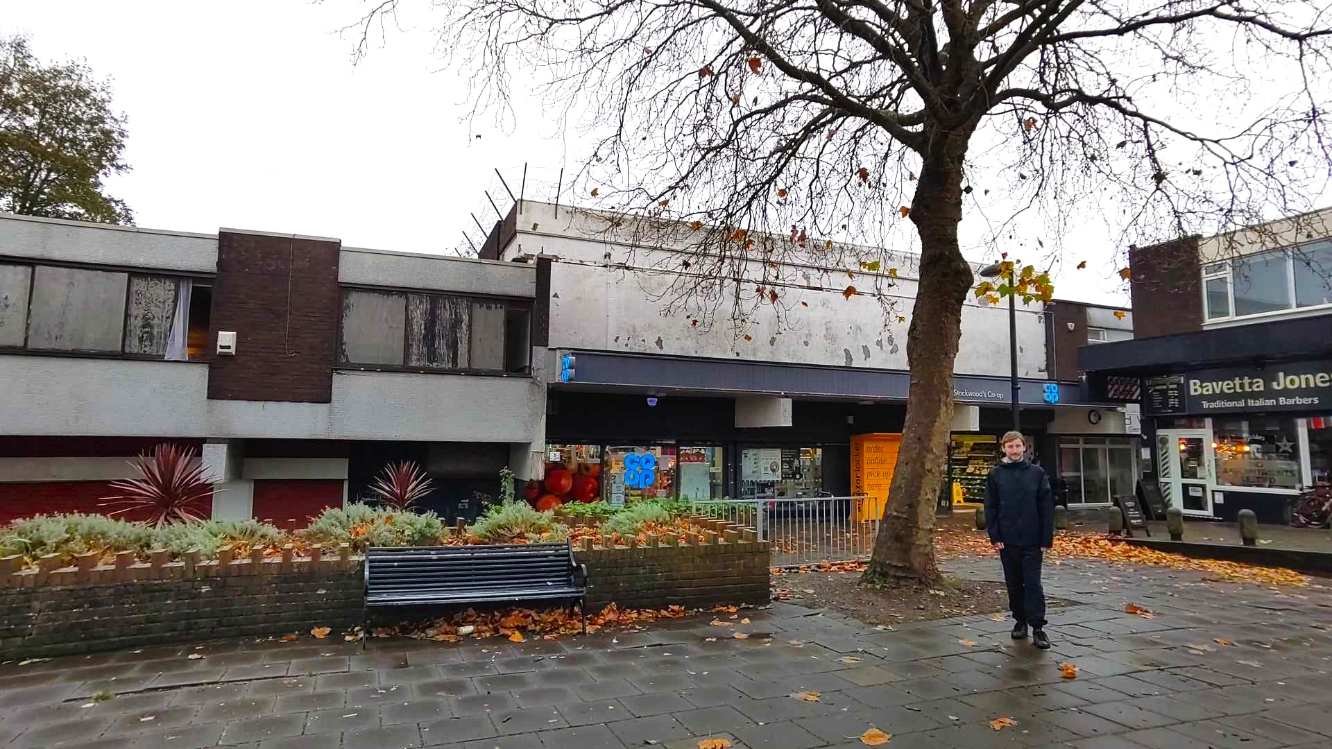 Stockwood makes space for nature