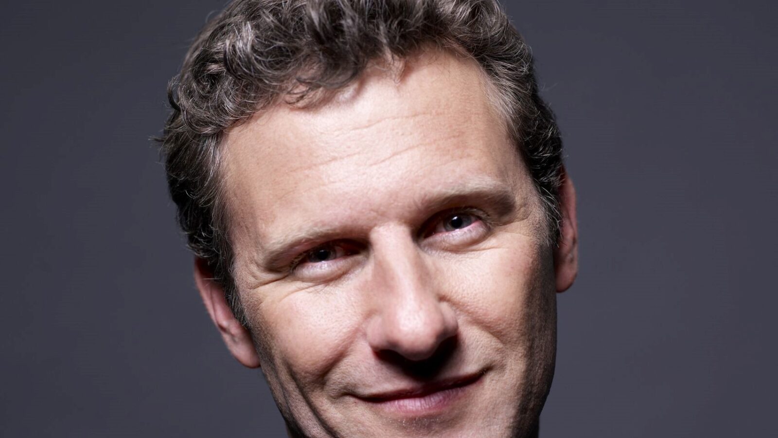 'Last Leg' host Adam Hills is the latest addition to the Slapstick ...