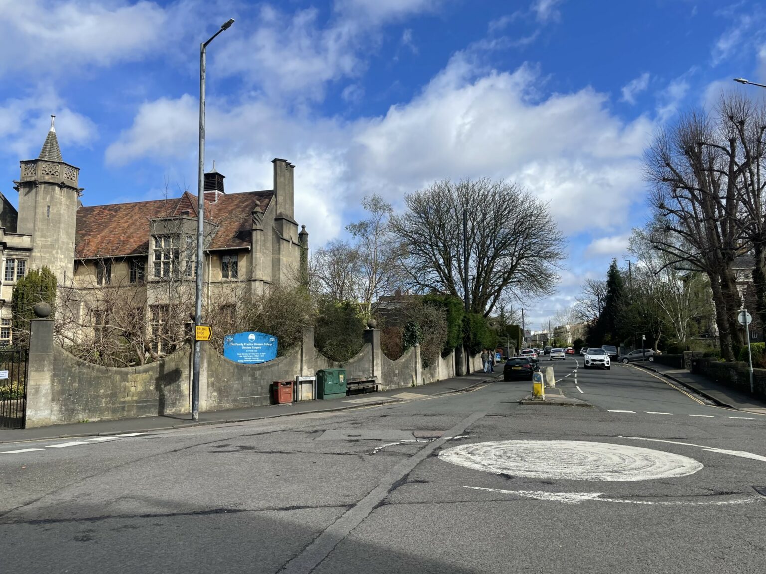 Exact location of Bristol's gallows rediscovered by historian