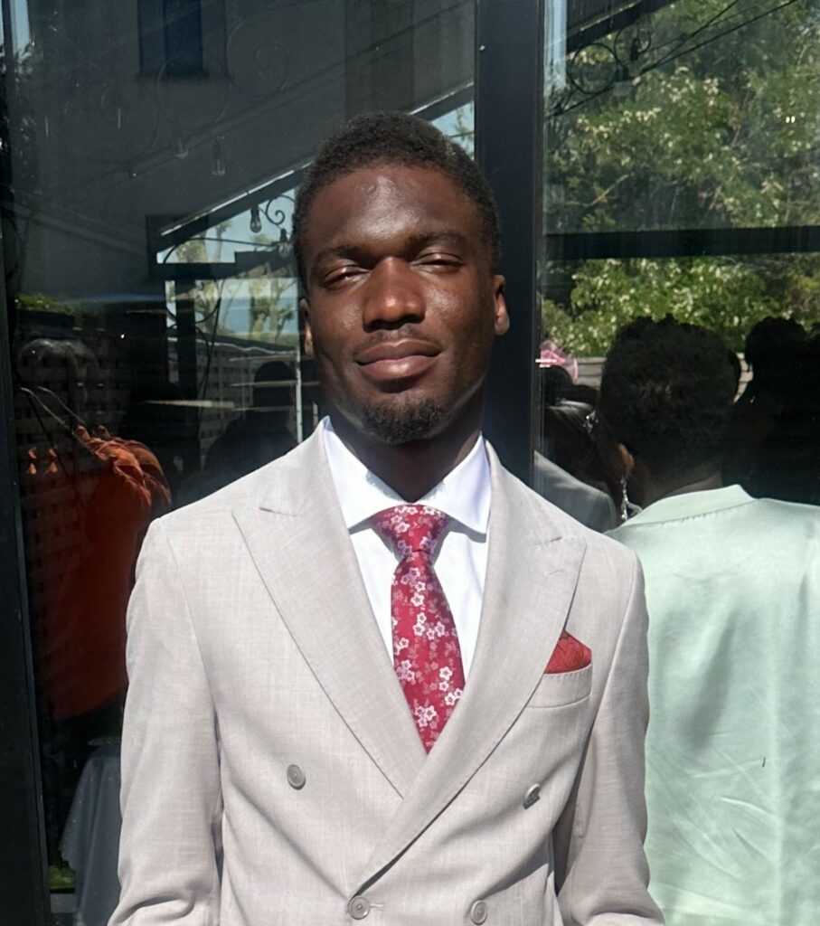 Devastated family pay tribute to man who was fatally stabbed