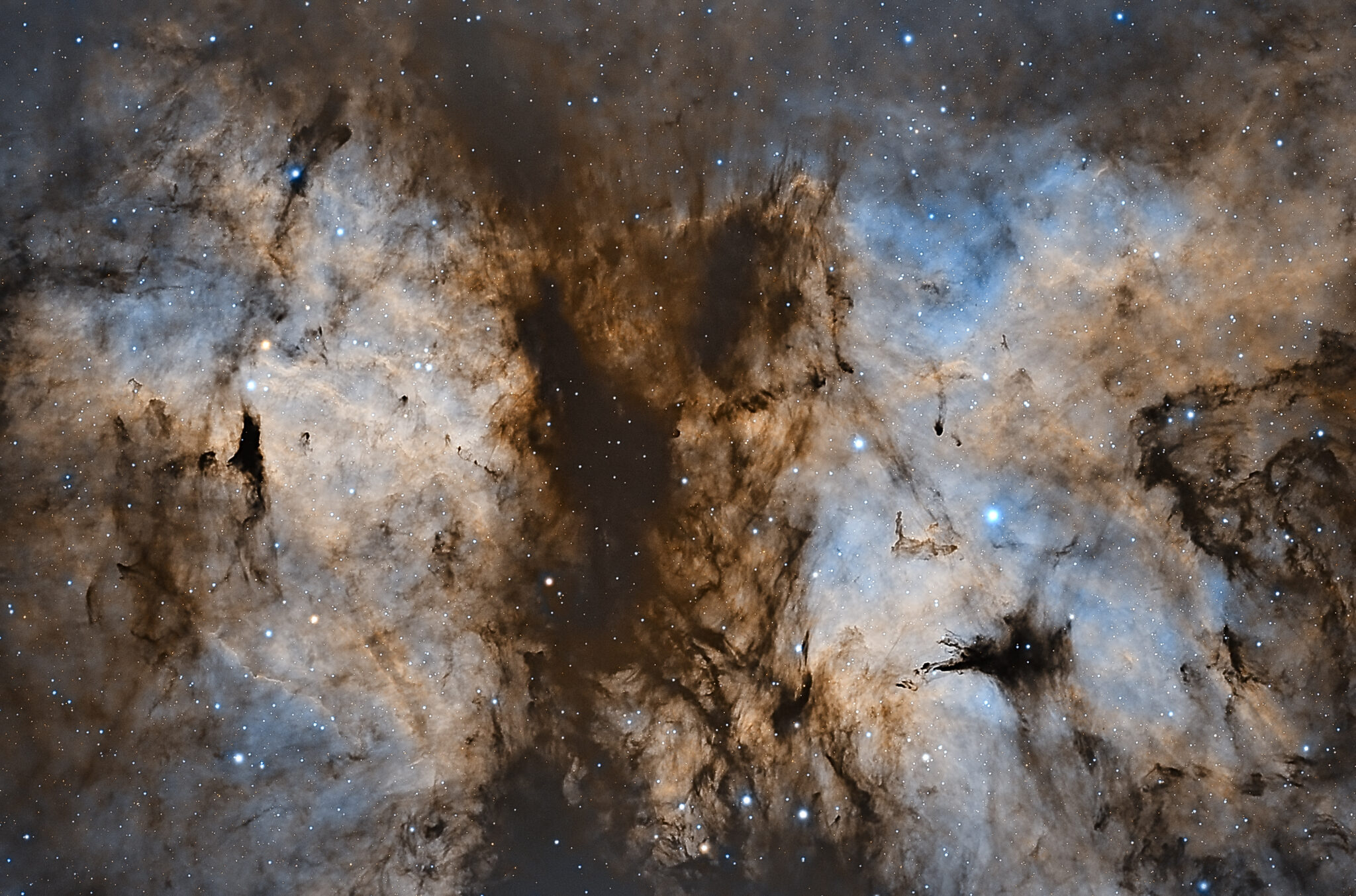 Urban astrophotographer reveals Bristol's dazzling starlit sky