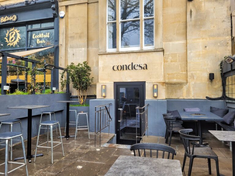 Condesa: ‘A mezcal-fuelled delight with doses of culinary magic ...