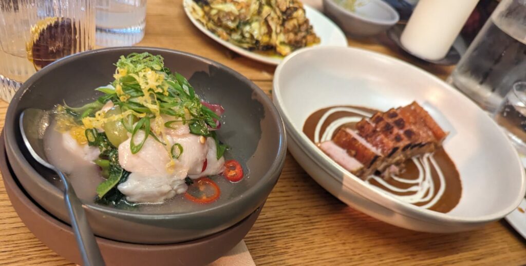 Condesa: ‘A mezcal-fuelled delight with doses of culinary magic ...
