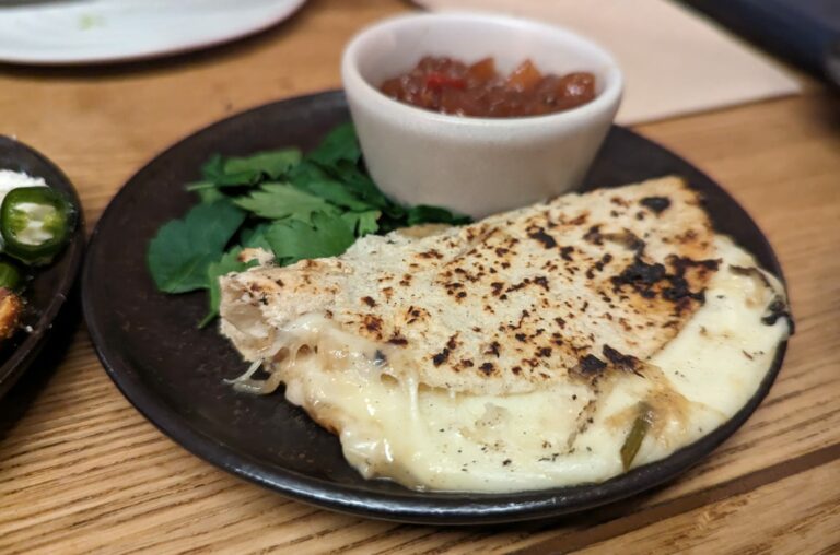 Condesa: ‘A mezcal-fuelled delight with doses of culinary magic ...