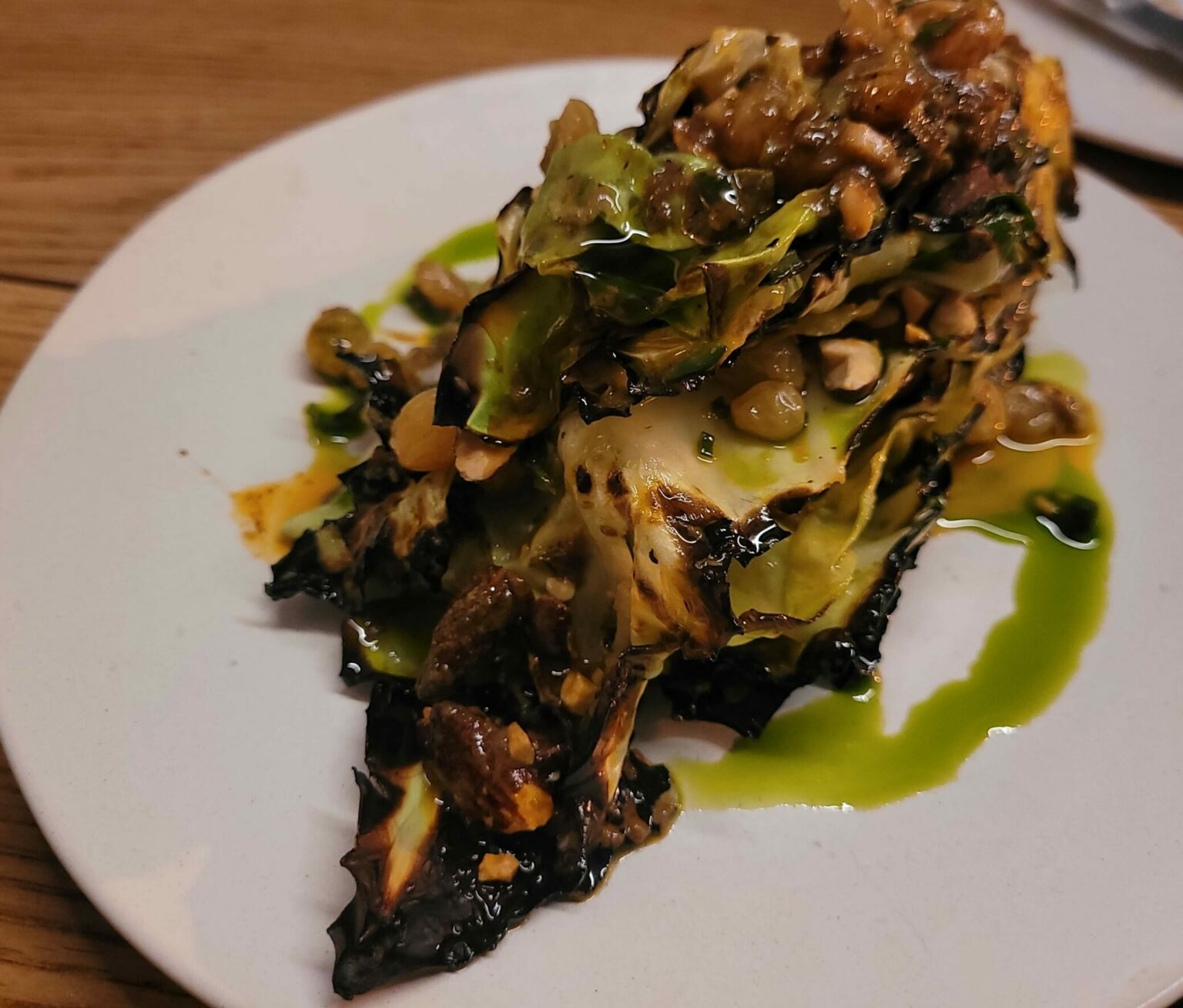 Condesa: ‘A mezcal-fuelled delight with doses of culinary magic ...
