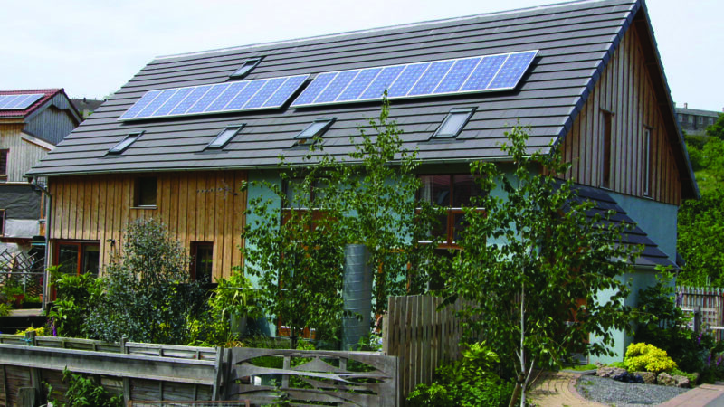 Solar Wizard unlocks rooftop renewable potential