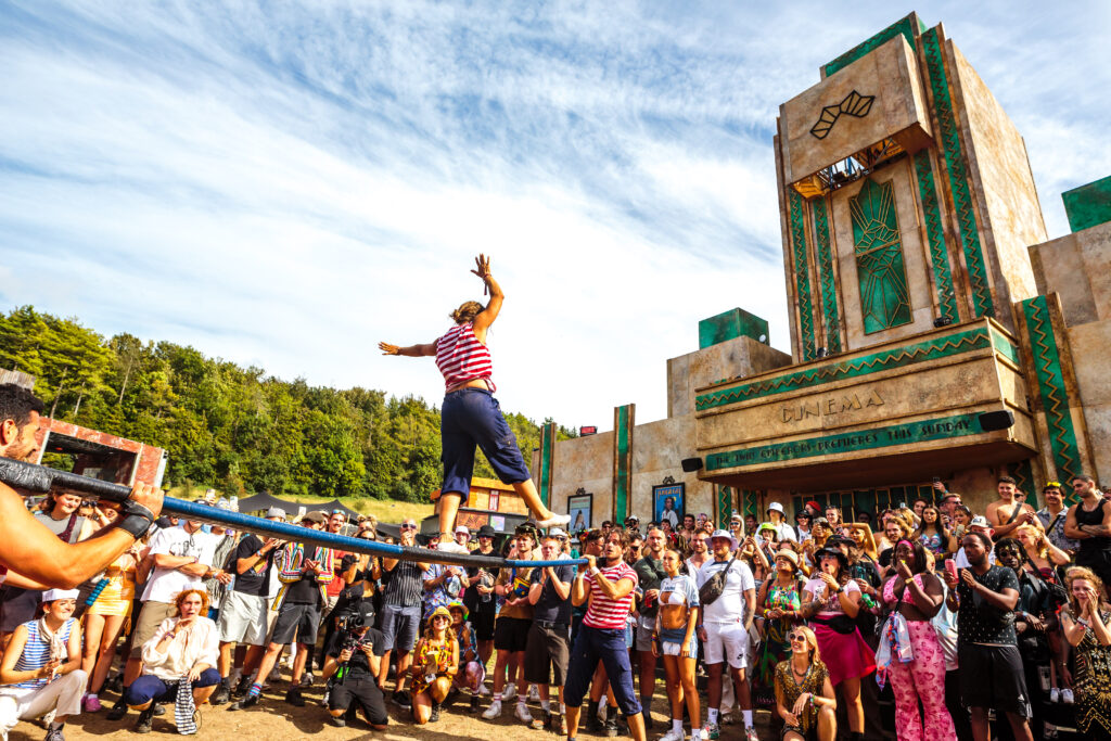 Boomtown drops ‘boundary-pushing’ lineup for 2024
