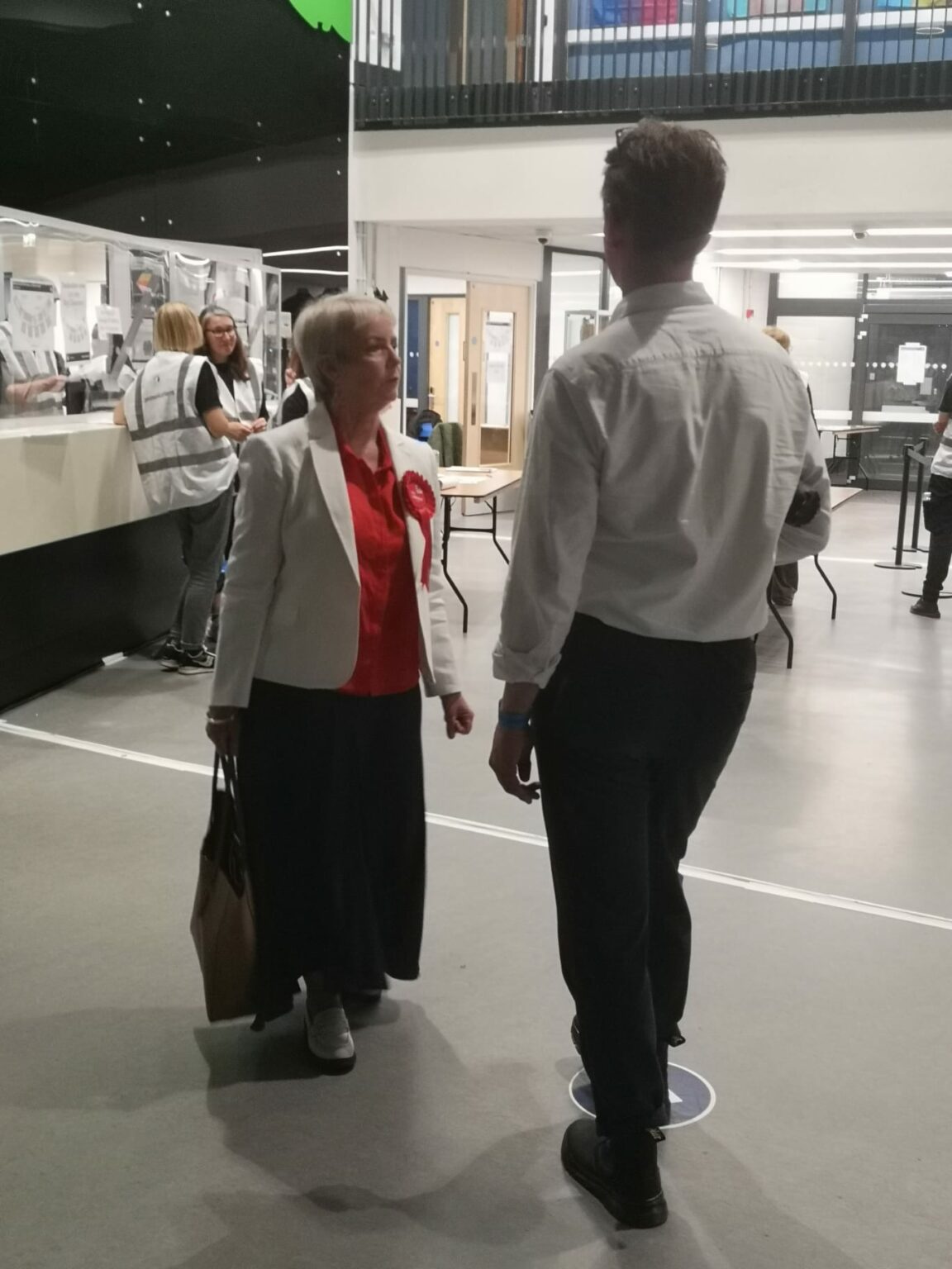 Live: Bristol general election results 2024