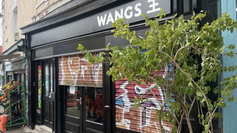Long-awaited Chinese restaurant opens in Montpelier