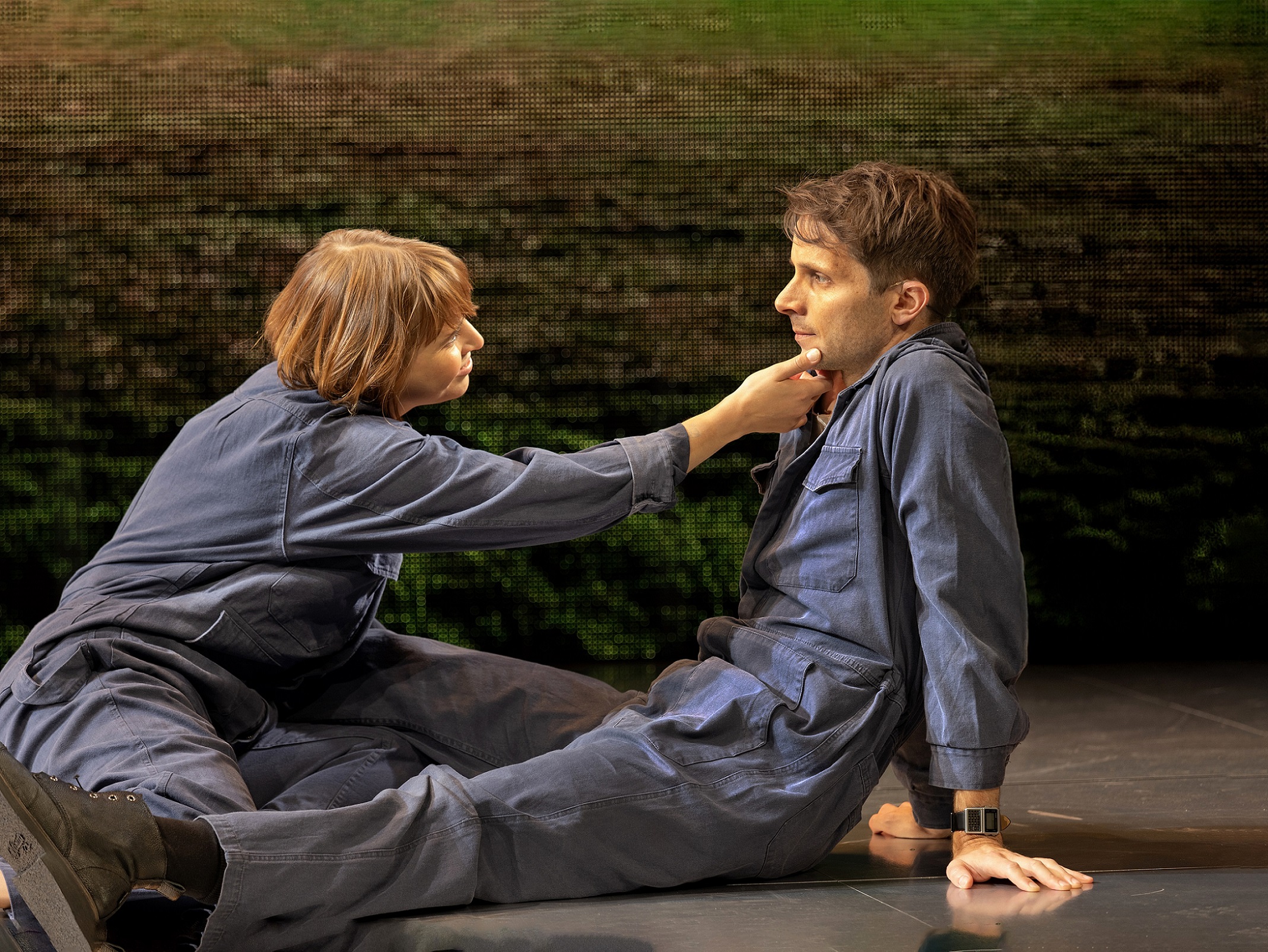 Review: 1984, Theatre Royal Bath – ‘An outstanding production’