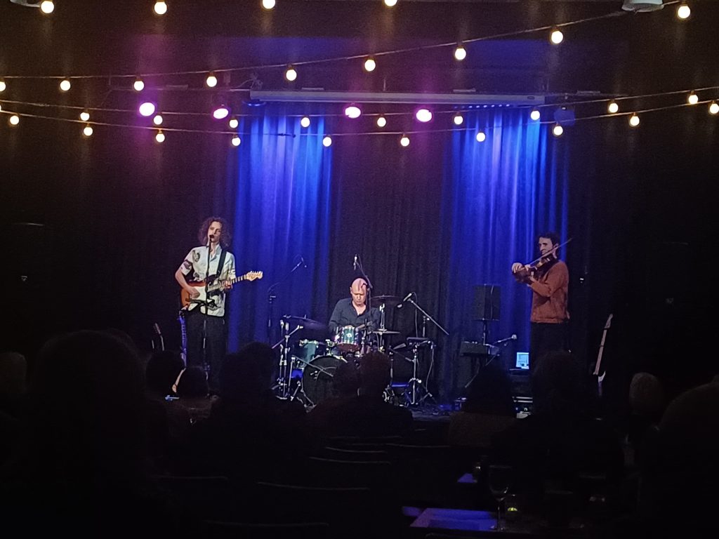 Review: India Electric Co., Folk House - 'Jaw-dropping, life-affirming ...
