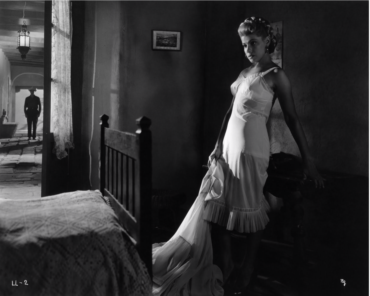 Programme announced for inaugural Film Noir festival