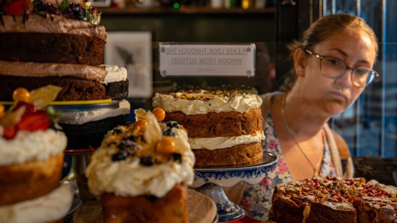 A decade of decadence at Ahh Toots