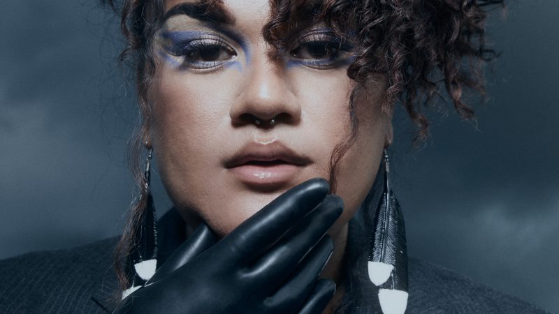 Lady Shaka brings queer Pasifika to Bristol