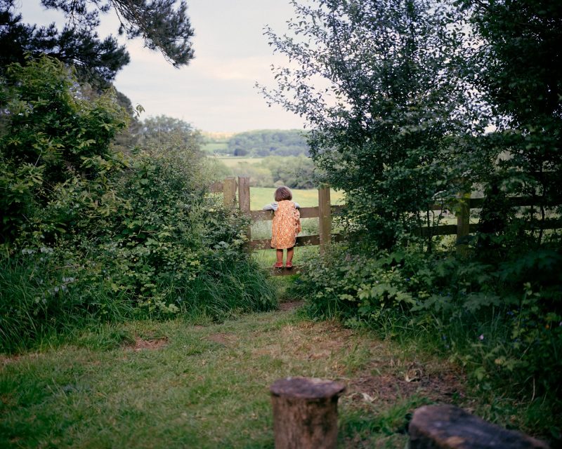Martin Parr Foundation exhibits a decade of Siân Davey’s photographs