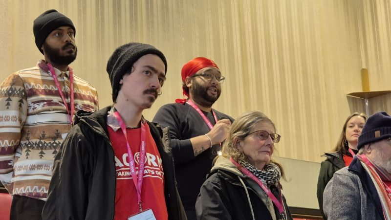 ACORN warns against council cutting cost of living support