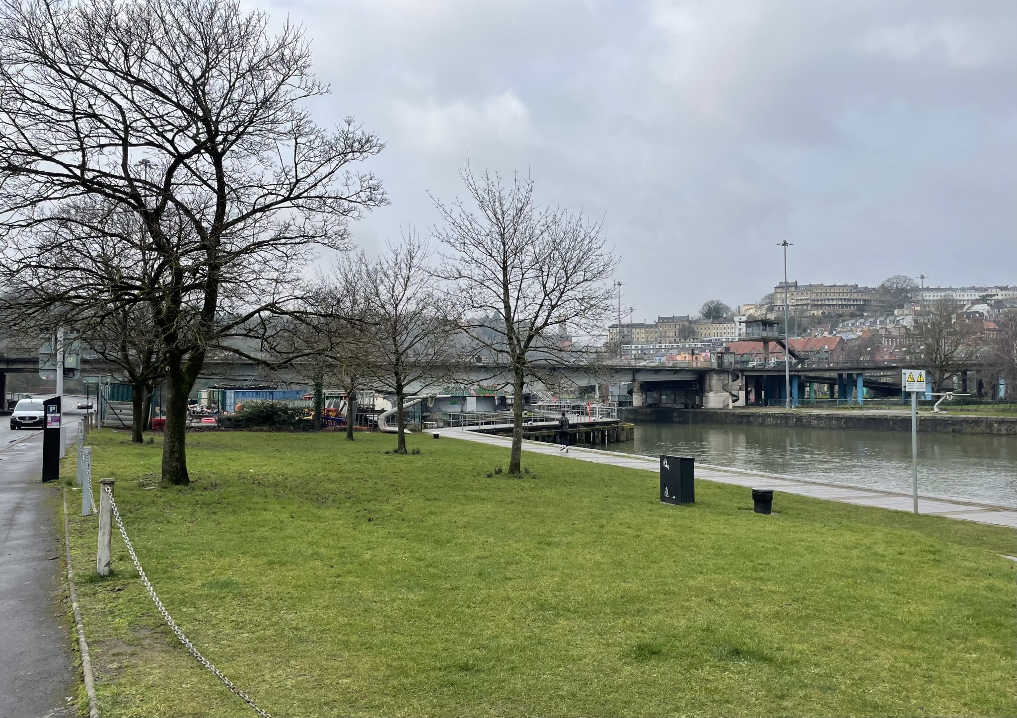 Western Harbour masterplan unveiled but start date still years away