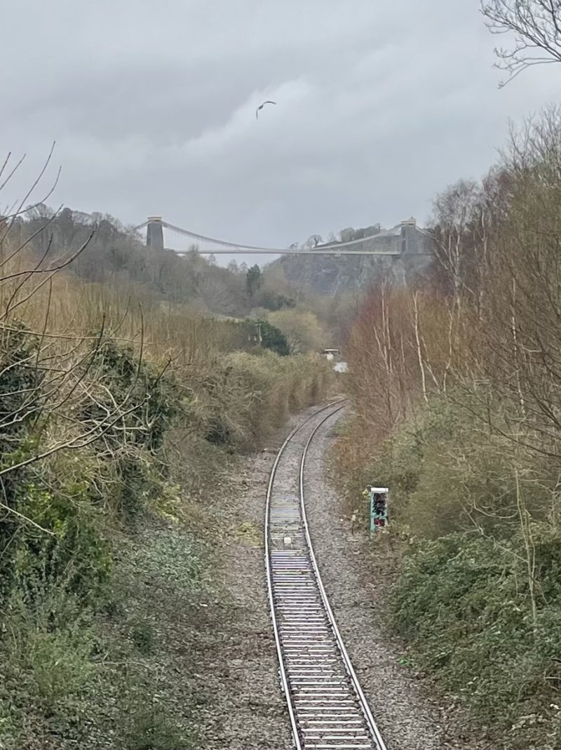Bristol to Portishead line set to reopen in 'reverse Beeching' plan