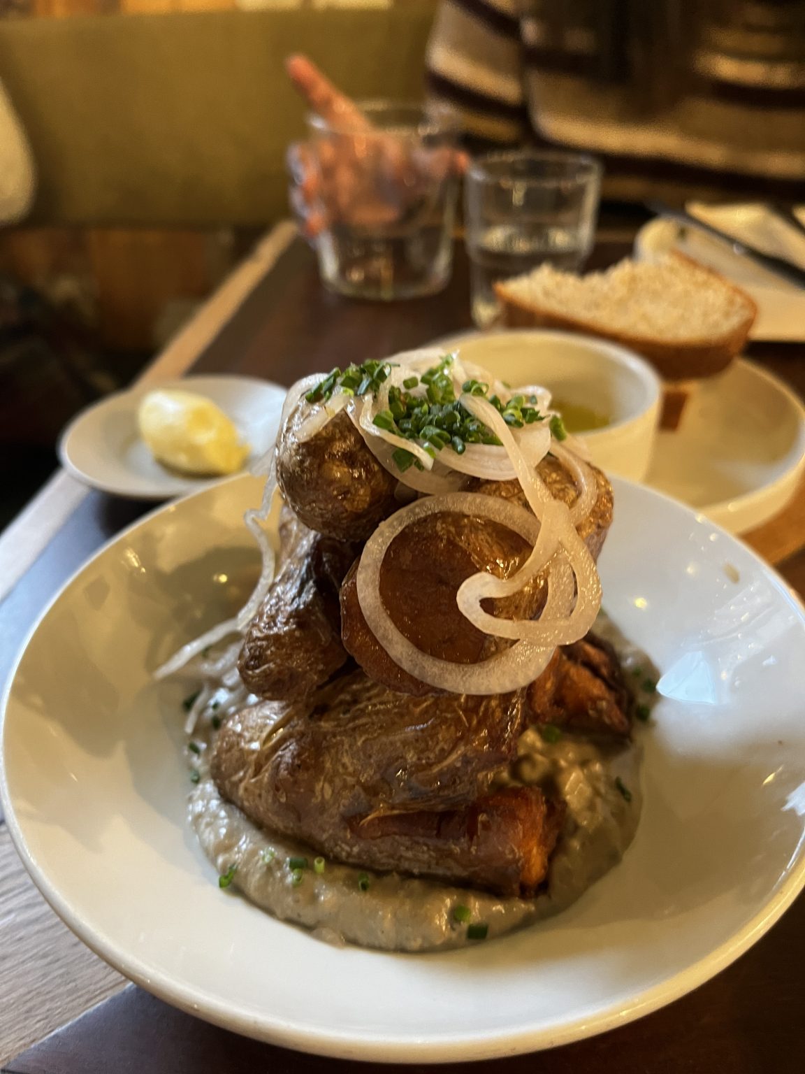 Root, Wapping Wharf - ‘One of Bristol’s best dining experiences ...
