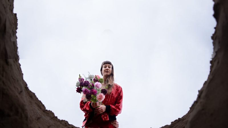 New Impermanence show examines death through dance