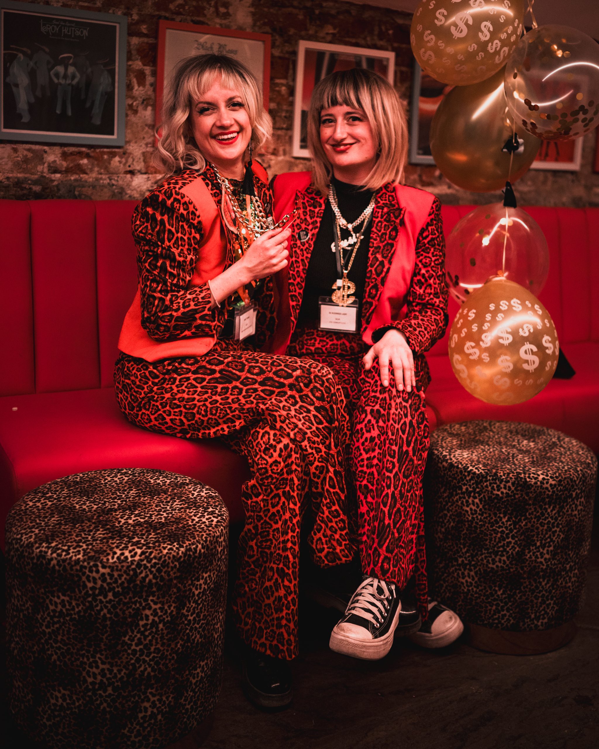DJ Business Lady: Putting the fun back in your end of year appraisal
