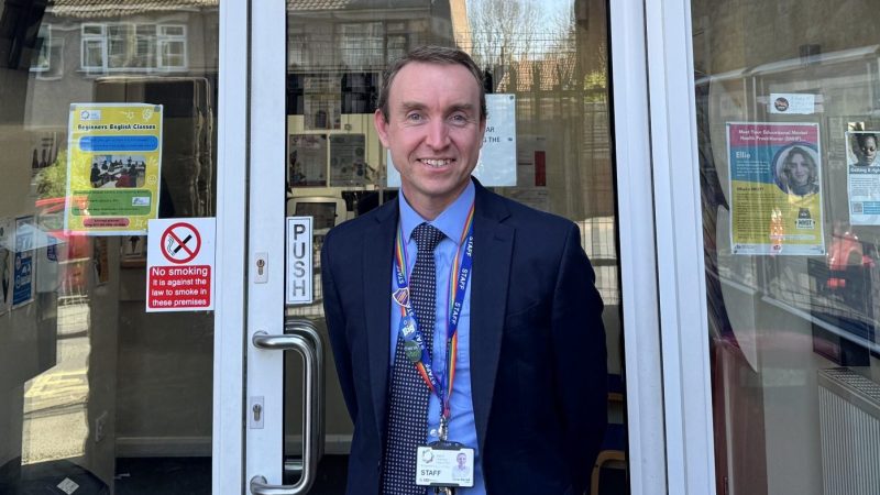 Tackling persistent absence in school and rebuilding belonging